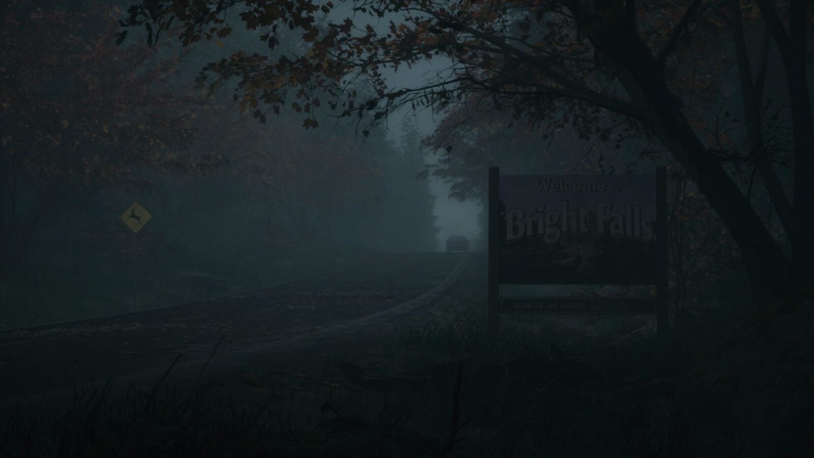 Alan Wake 2 (PS5) Review - CGMagazine