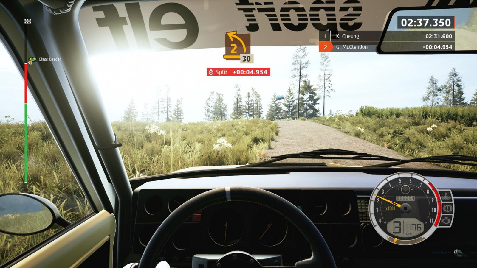 EA Sports WRC (PC) Review - CGMagazine