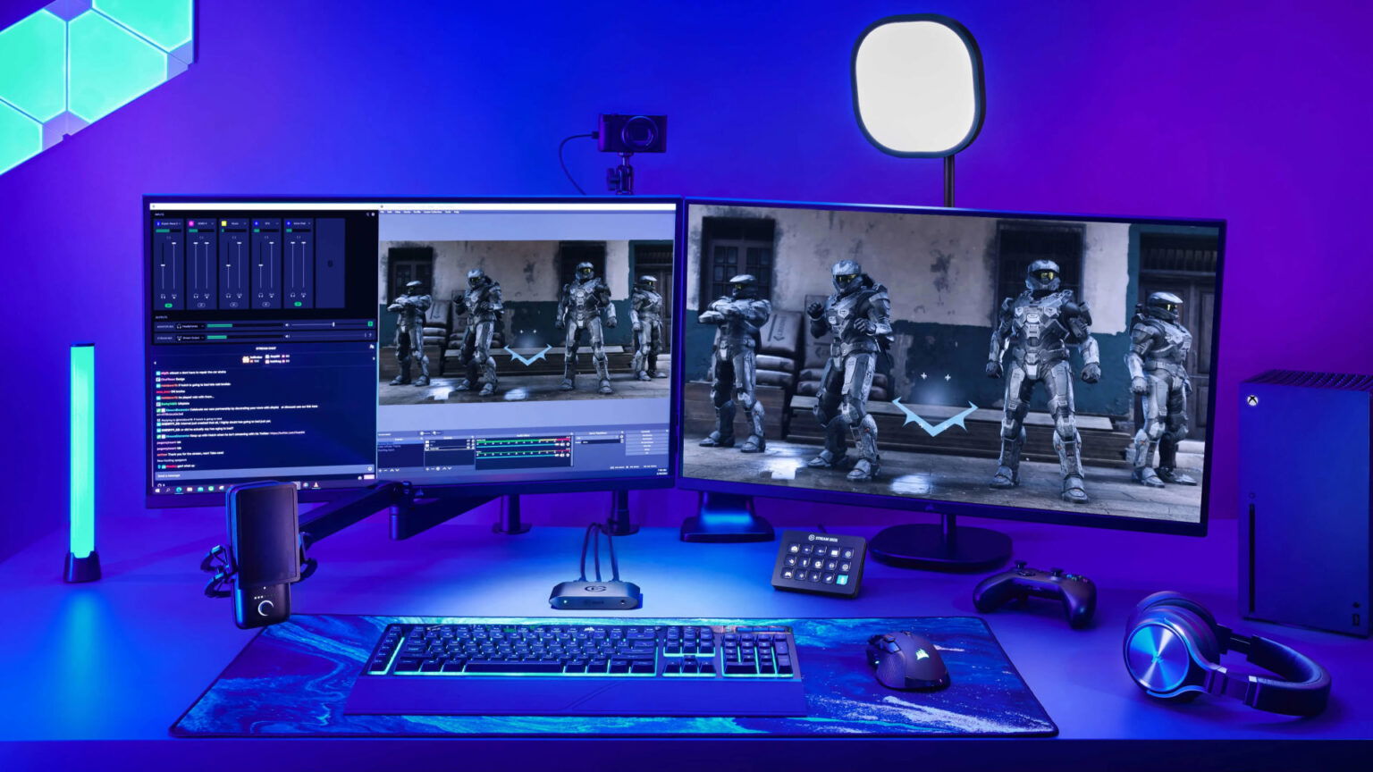 Elgato HD60X Capture Card Review - CGMagazine