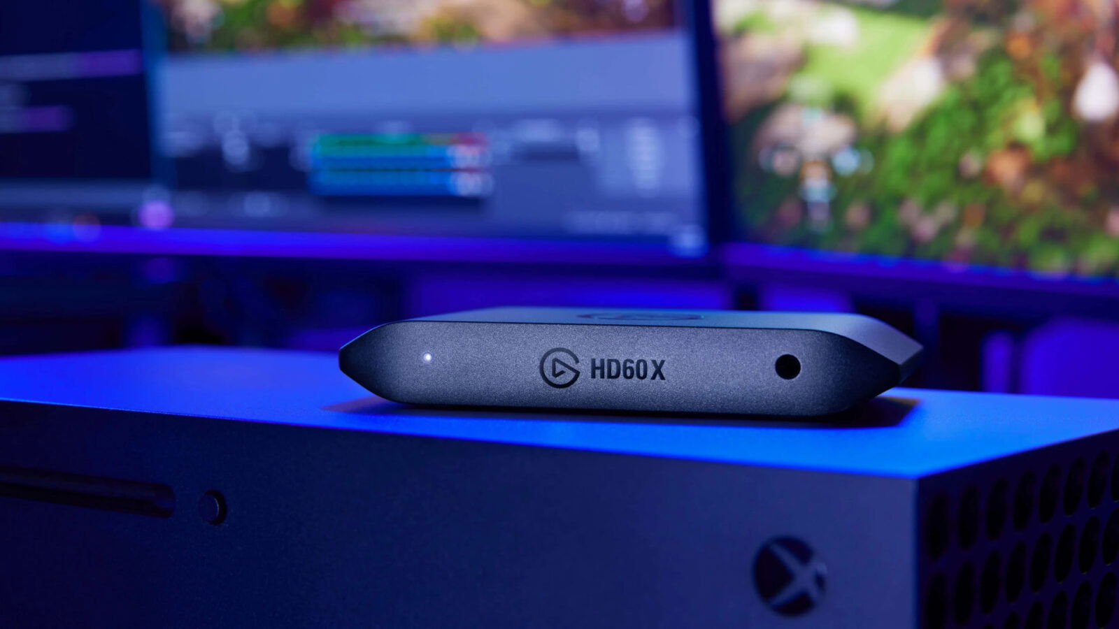 Elgato HD60X Capture Card Review - CGMagazine