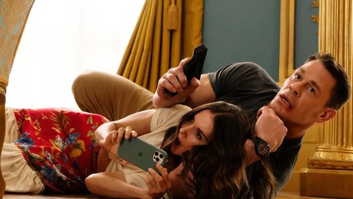 Freelance (2023) Review - CGMagazine