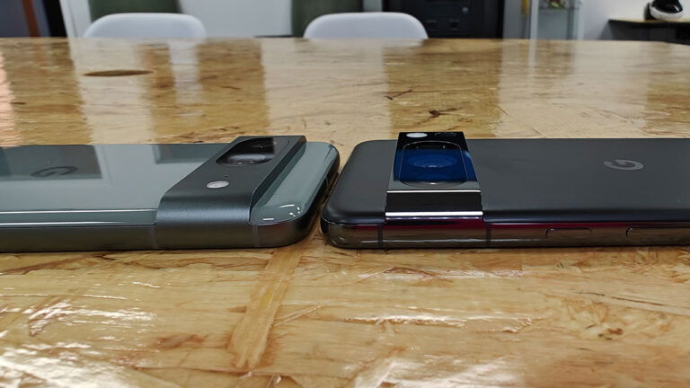 Google Pixel 8 Pro Smartphone Review - CGMagazine