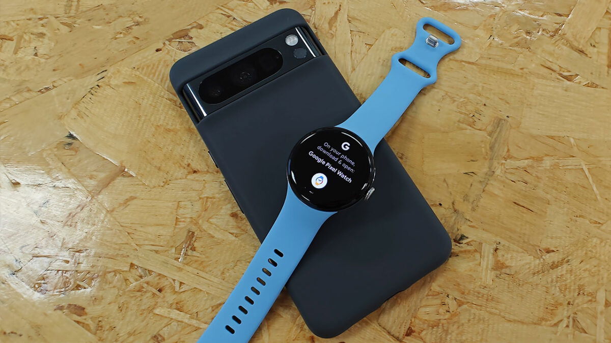 Google Pixel 8 Pro Smartphone Review - CGMagazine