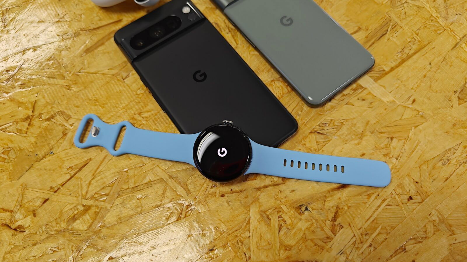 Google Pixel Watch 2 Review - CGMagazine