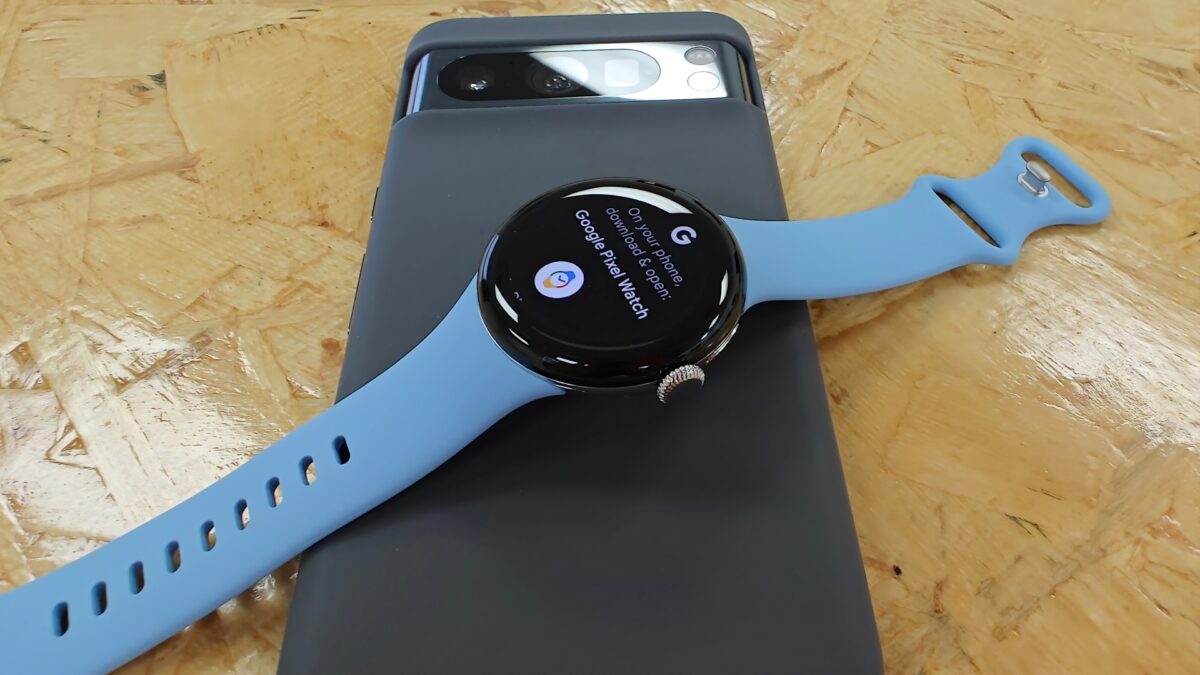 Google Pixel Watch 2 Review - CGMagazine