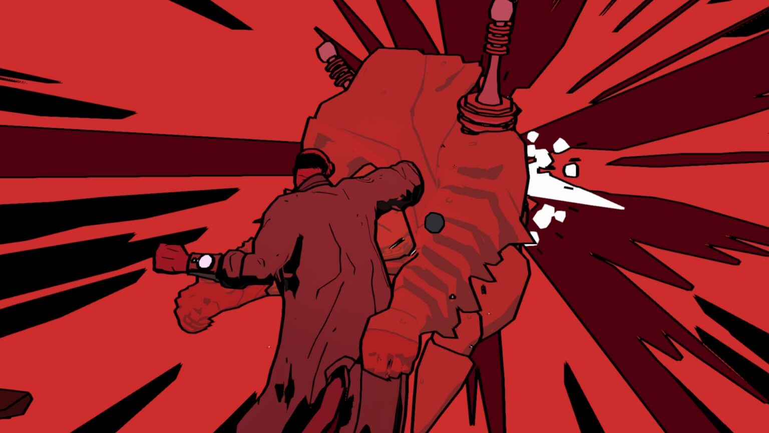 Hellboy Web of Wyrd (PC) Review - CGMagazine