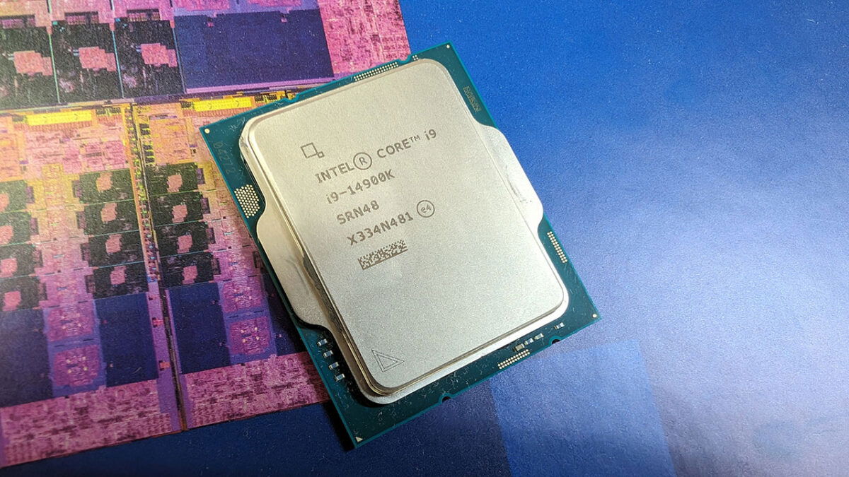 Intel Core i9-14900K CPU Review - CGMagazine