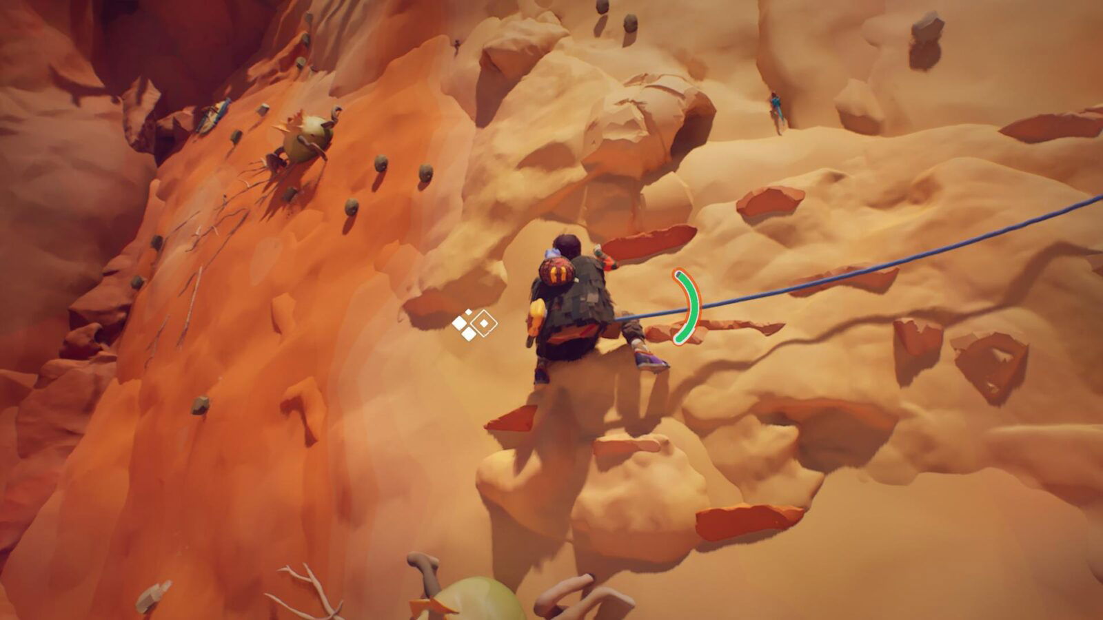 Jusant (PC) Review - CGMagazine