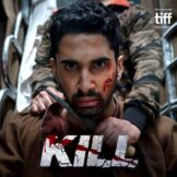 KILL (2023) Review – TIFF 2023 - CGMagazine