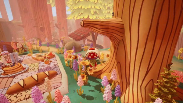 Mail Time (PS5) Review - CGMagazine