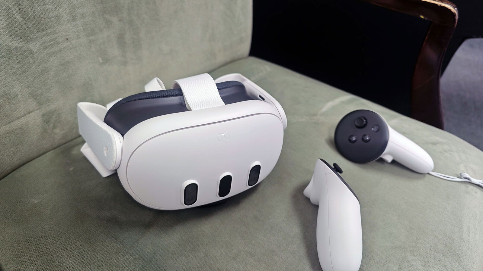 Meta Quest 3 Headset Review - CGMagazine