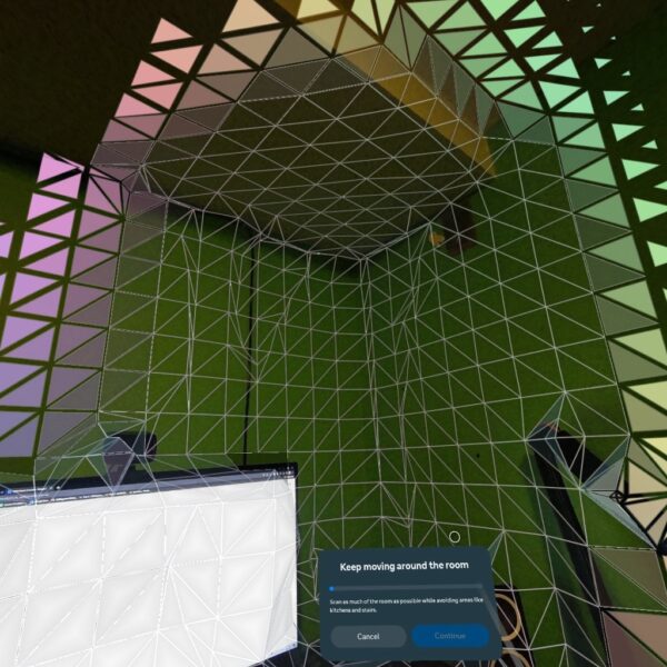 Meta Quest 3 Headset Review - CGMagazine