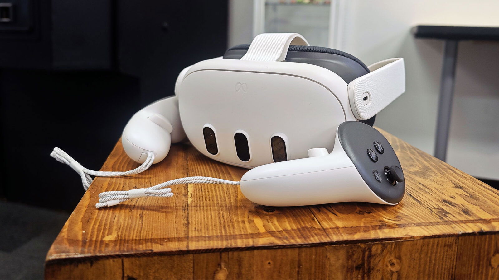 Meta Quest 3 Headset Review - CGMagazine