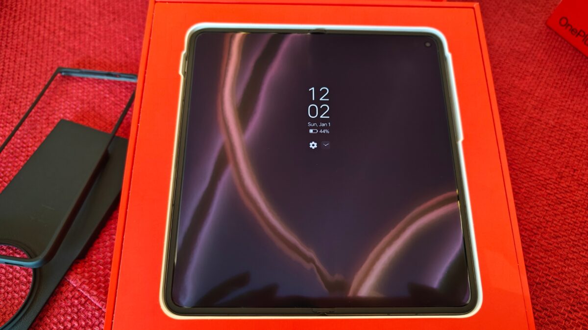 OnePlus Open Smartphone Review - CGMagazine