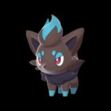 Pokémon GO Adds Shiny Zorua To Its Halloween Event Pt 2, Here's How To ...
