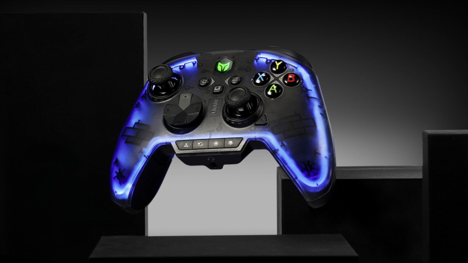 Rainbow 2 Pro Wireless Controller: Ultimate Customization for Pros