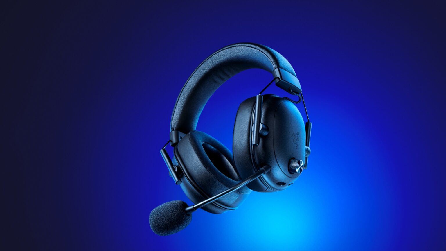 Razer Blackshark V2 Hyperspeed Wireless Gaming Headset Review - CGMagazine