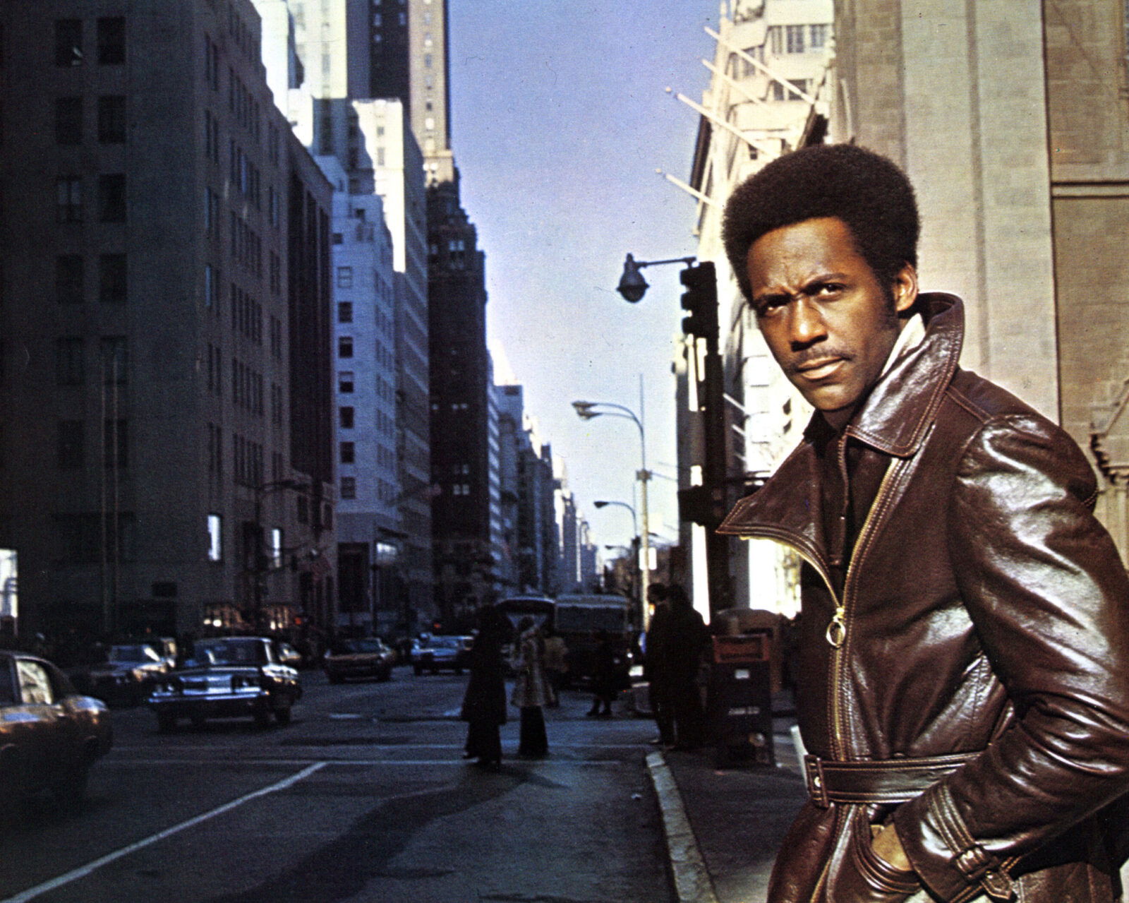 Richard Roundtree, Iconic Shaft Actor, Dies at 81 After Cancer Battle
