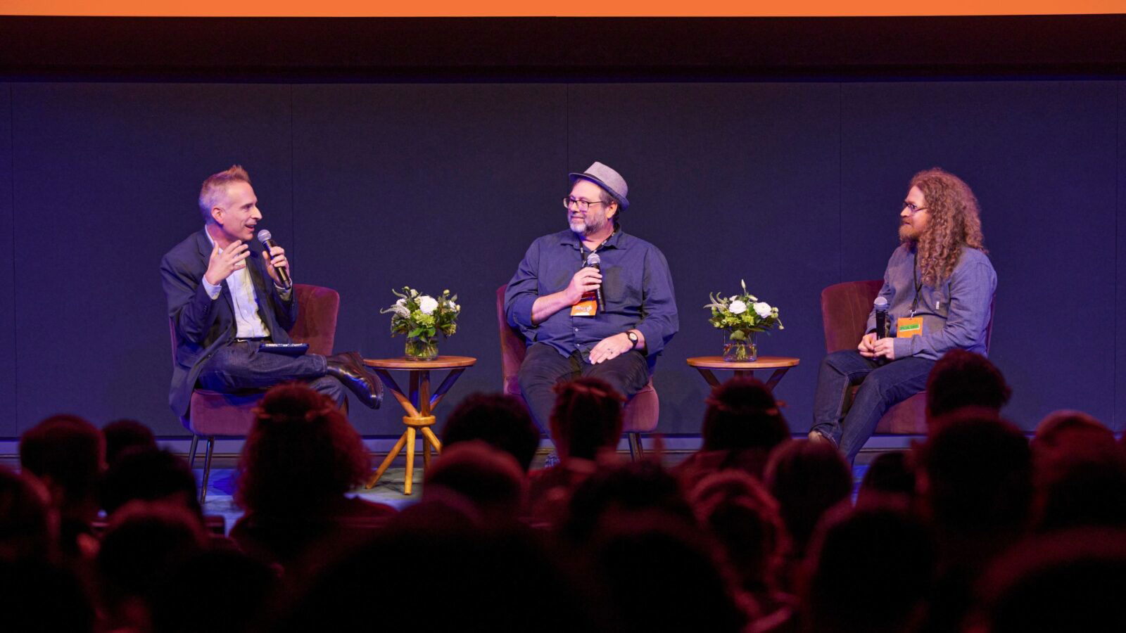 SCAD AnimationFest 2023 Highlights: Nimona, Fionna & Cake