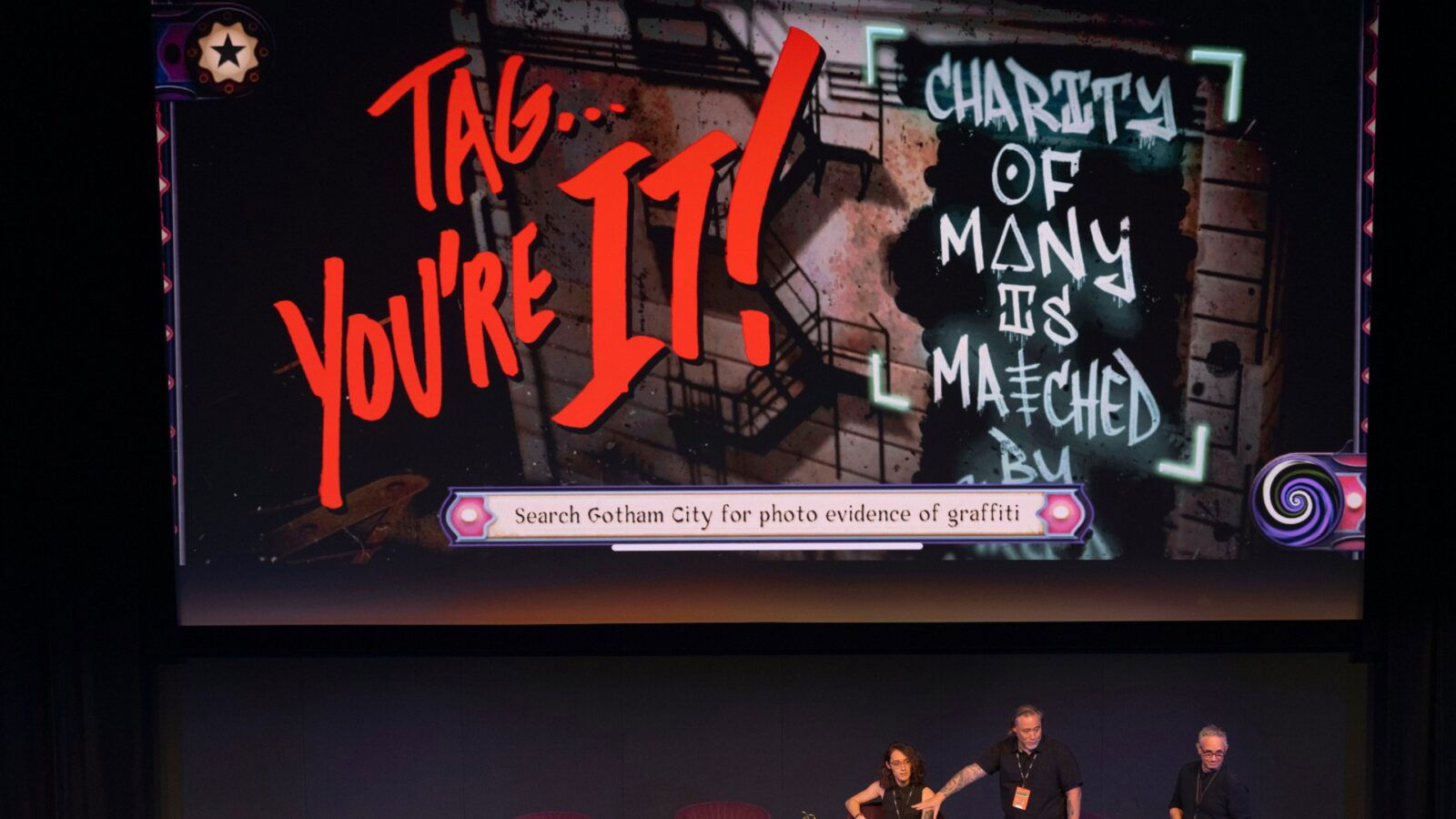 SCAD AnimationFest 2023 Highlights: Nimona, Fionna & Cake