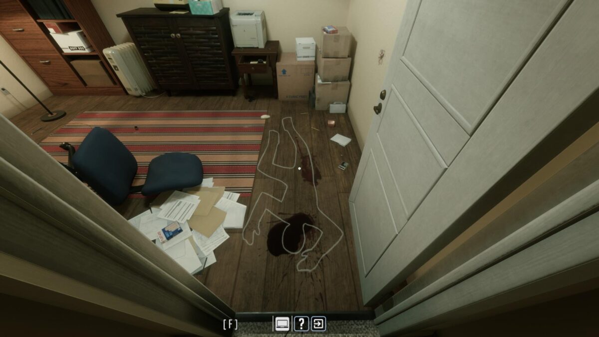 Scene Investigators (PC) Review - CGMagazine