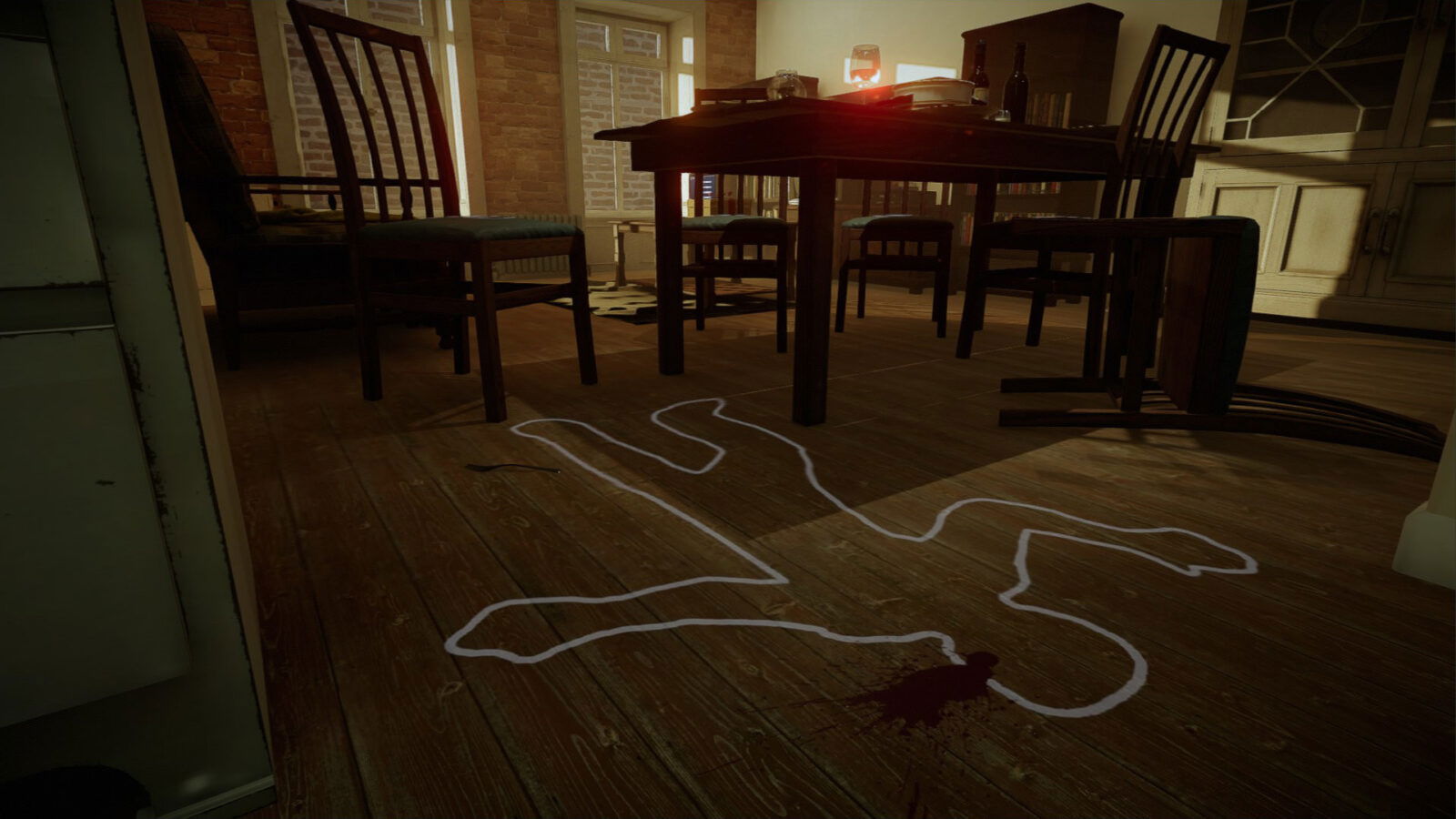 Scene Investigators (PC) Review - CGMagazine