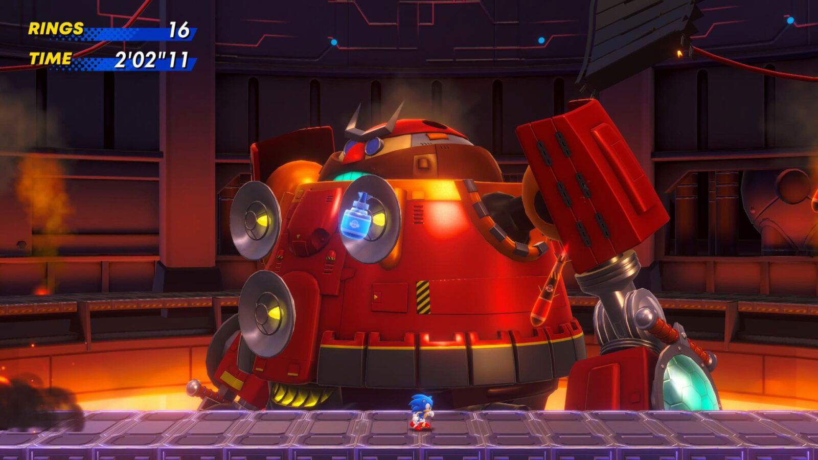 Sonic Superstars (PS5) Review - CGMagazine