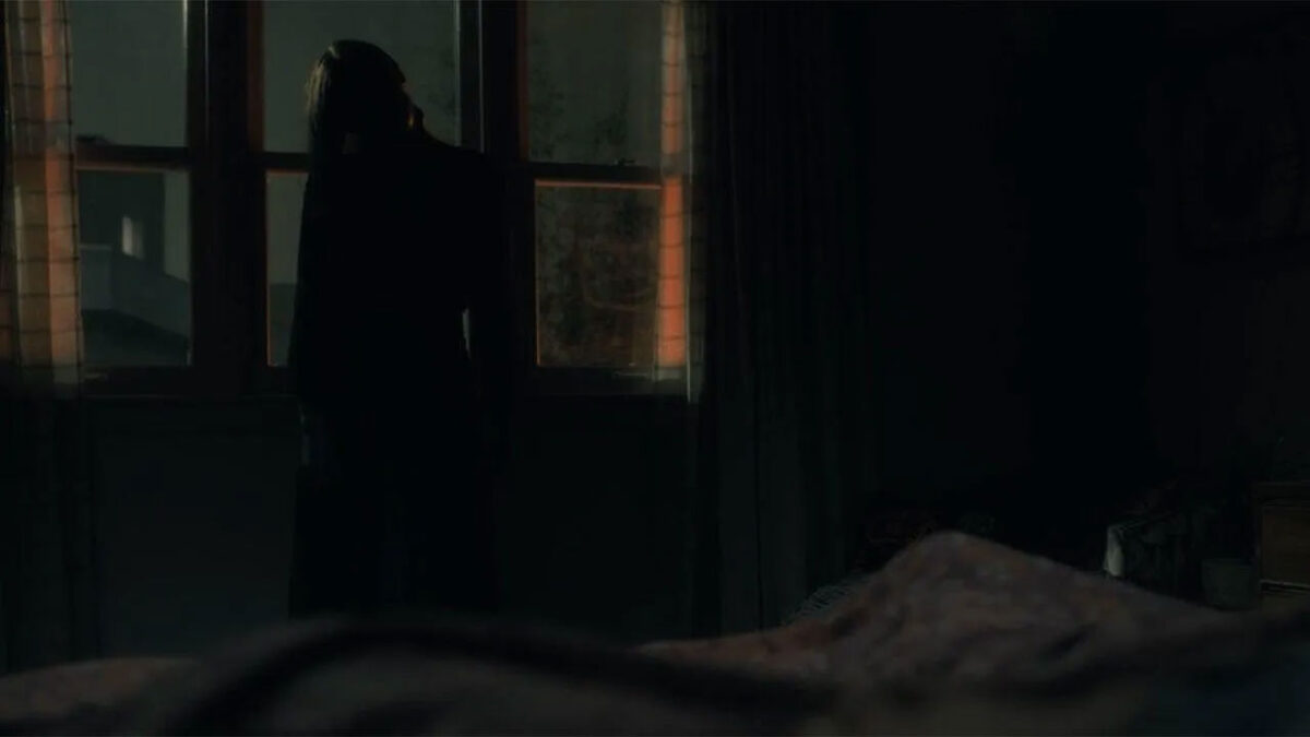 The Haunting of Hill House Series Review - CGMagazine