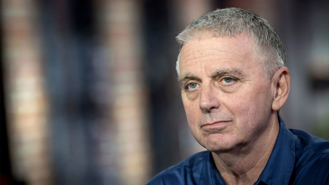 Unity CEO John Riccitiello Steps Down Amidst Pricing Controversy