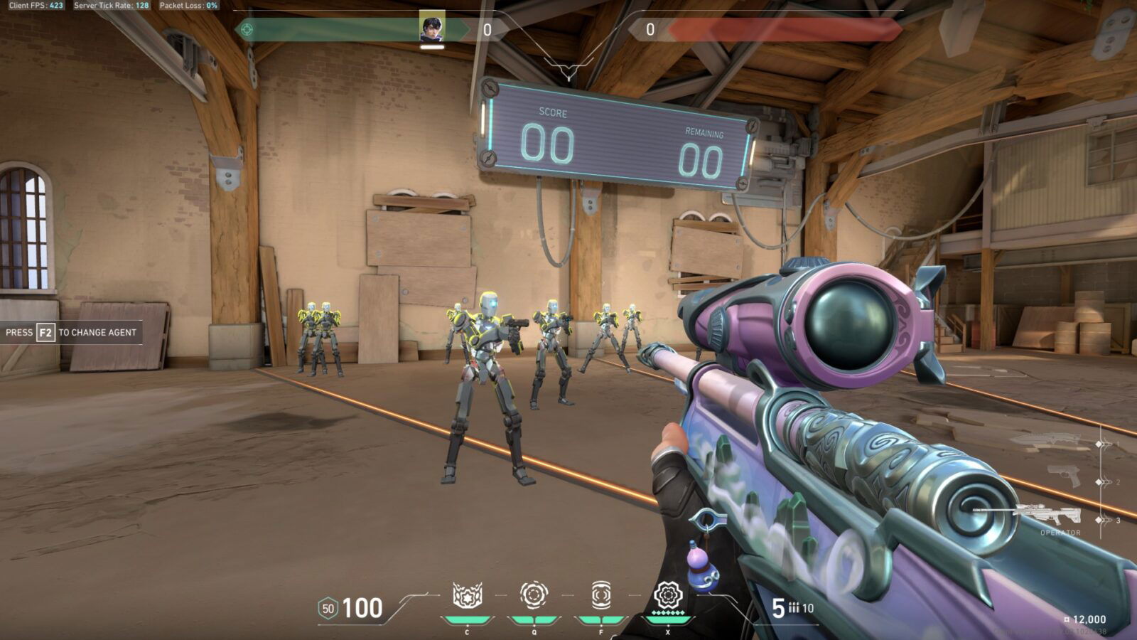 Valorant Episode 7 Act III: New Agent Iso, Abilities