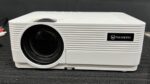 VANKYO Leisure 470 HD Mini Projector with Roku Review - CGMagazine