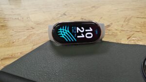 Xiaomi Smart Band 8 Smartwatch Review - CGMagazine