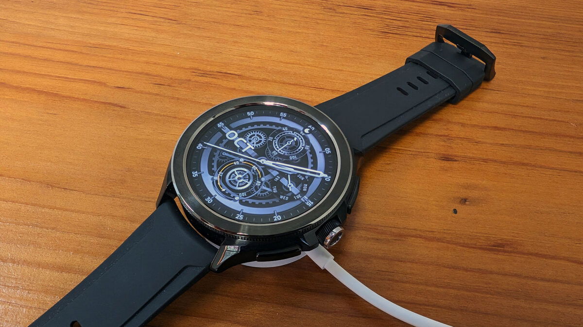 Xiaomi Watch 2 Pro Review - CGMagazine
