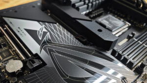 The Best Motherboards For Intel 13th and 14th Gen CPUs