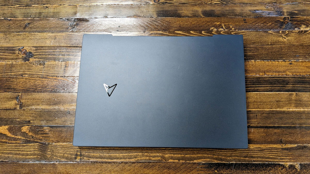 Asus Zenbook Pro 14 OLED Laptop Review - CGMagazine