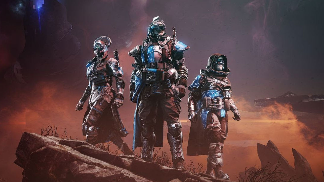 Bungie Delays Destiny 2: The Final Shape To Summer 2024