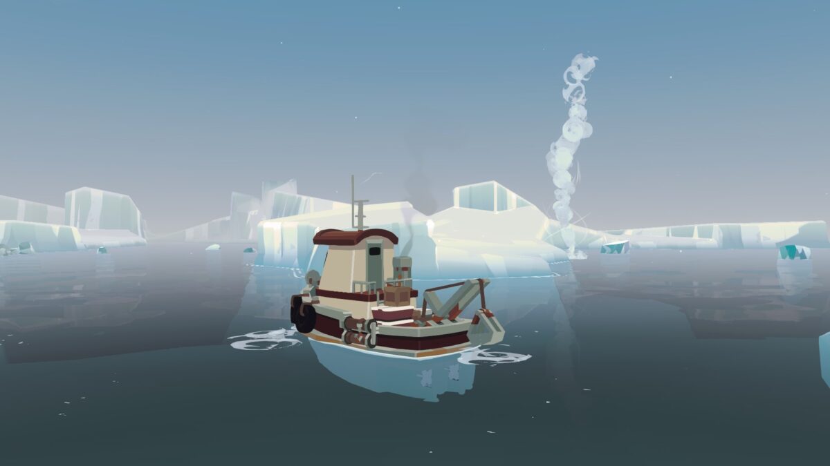 Dredge + The Pale Reach DLC Review - CGMagazine