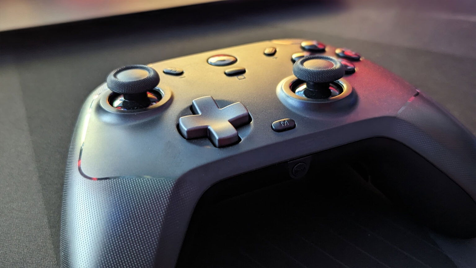 GameSir T4 Cyclone Pro Review - CGMagazine
