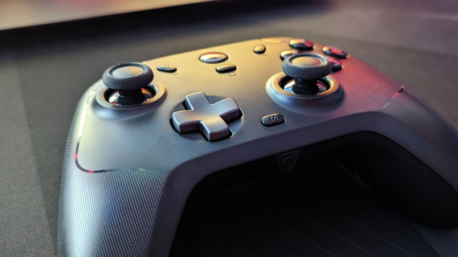 GameSir T4 Cyclone Pro Review - CGMagazine
