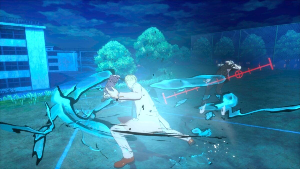 Jujutsu Kaisen Cursed Clash Gameplay Trailer, New Character