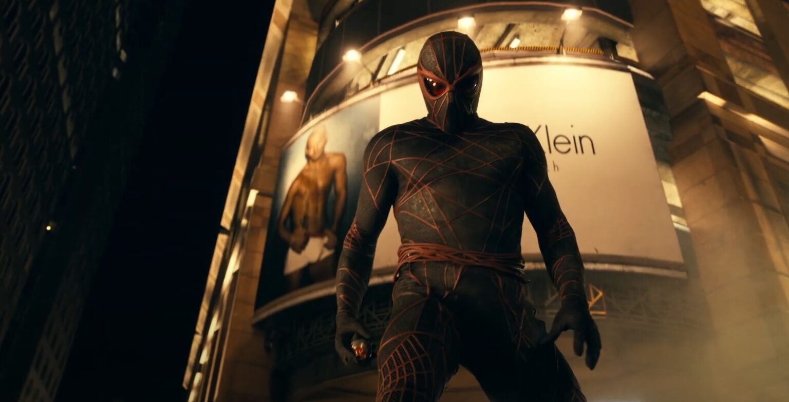 Madame Web Reveals Tantalizing 1st Trailer Featuring All-Female Spider Cast