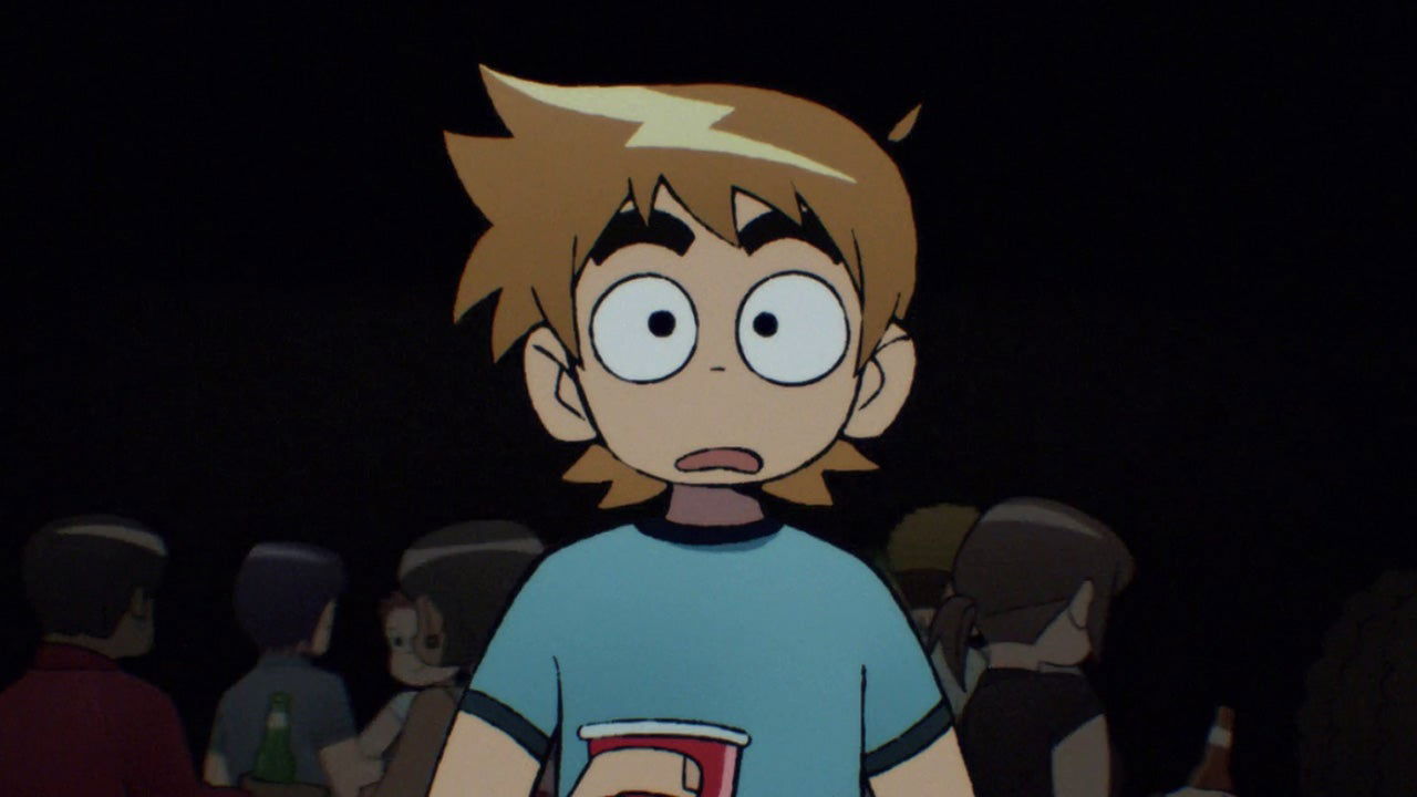 Netflix Offers FREE Geeked Week Tattoos Next Week For Fans