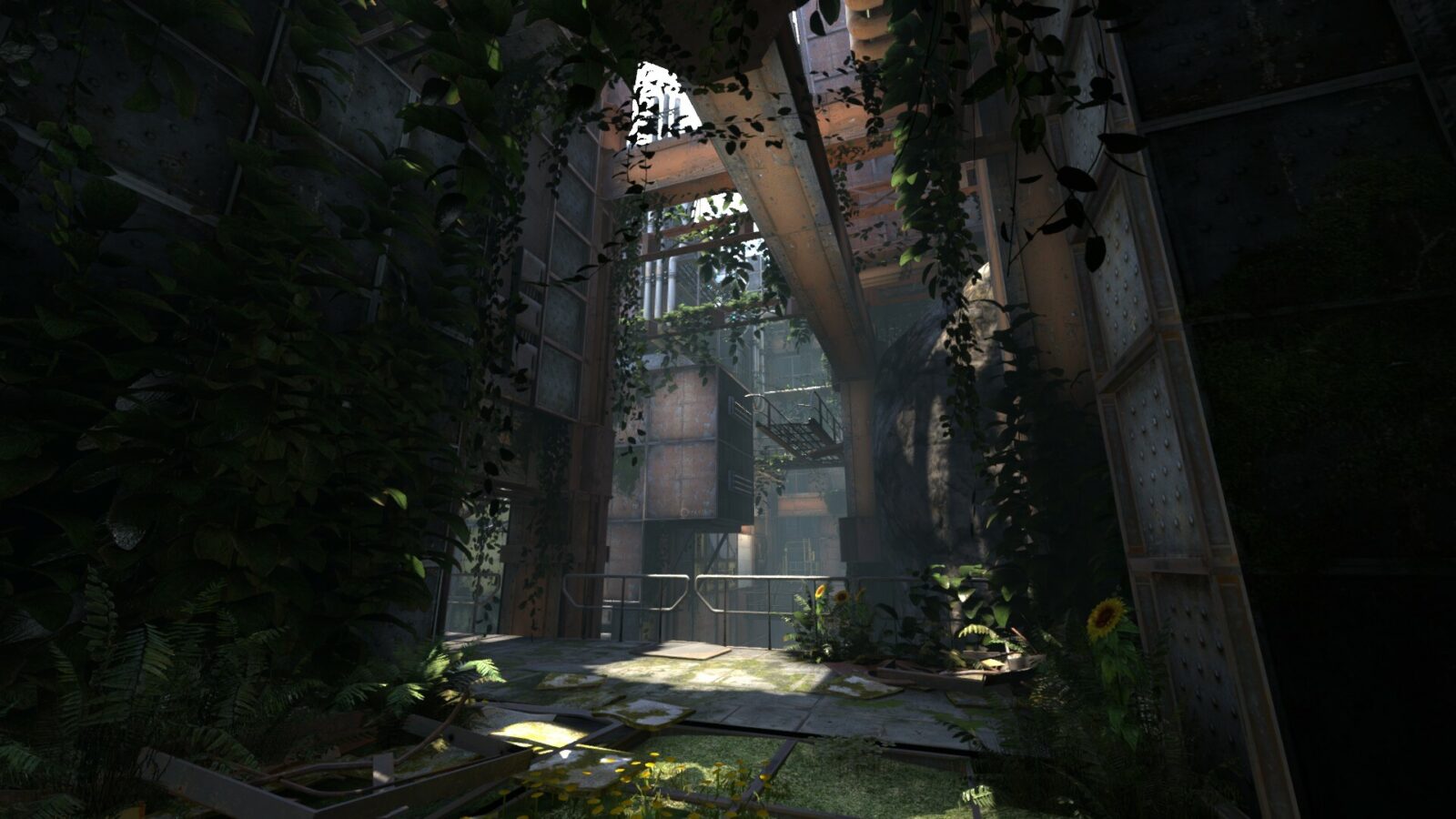 Portal 2 Gets a Valve-Approved Fan-Made Prequel Mod This January