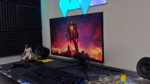 RCA M27PG135F Gaming Monitor Review - CGMagazine