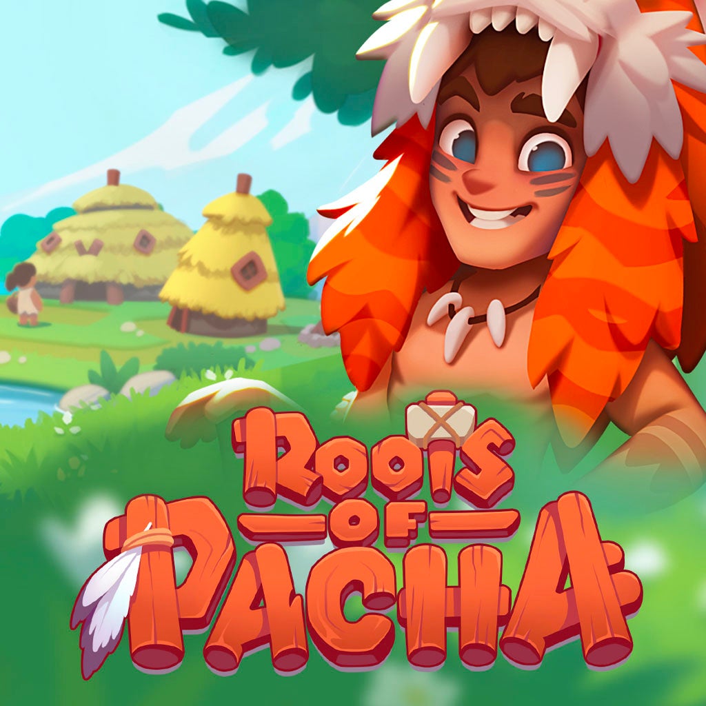 Roots of Pacha (Nintendo Switch) Review - CGMagazine