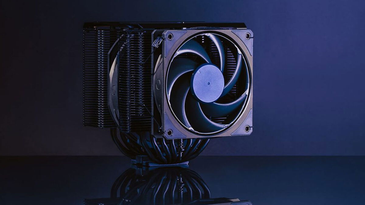 The Best CPU Coolers 2025: Air and AIO Coolers