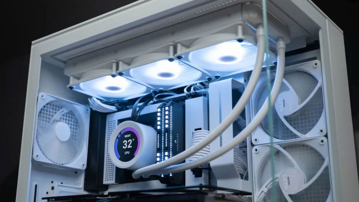 The Best CPU Coolers 2025: Air and AIO Coolers