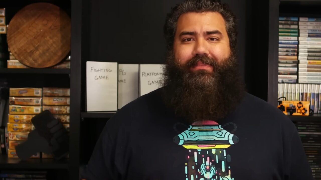 The Completionist's Open Hand Charity Accused Of Holding $600K in Donations