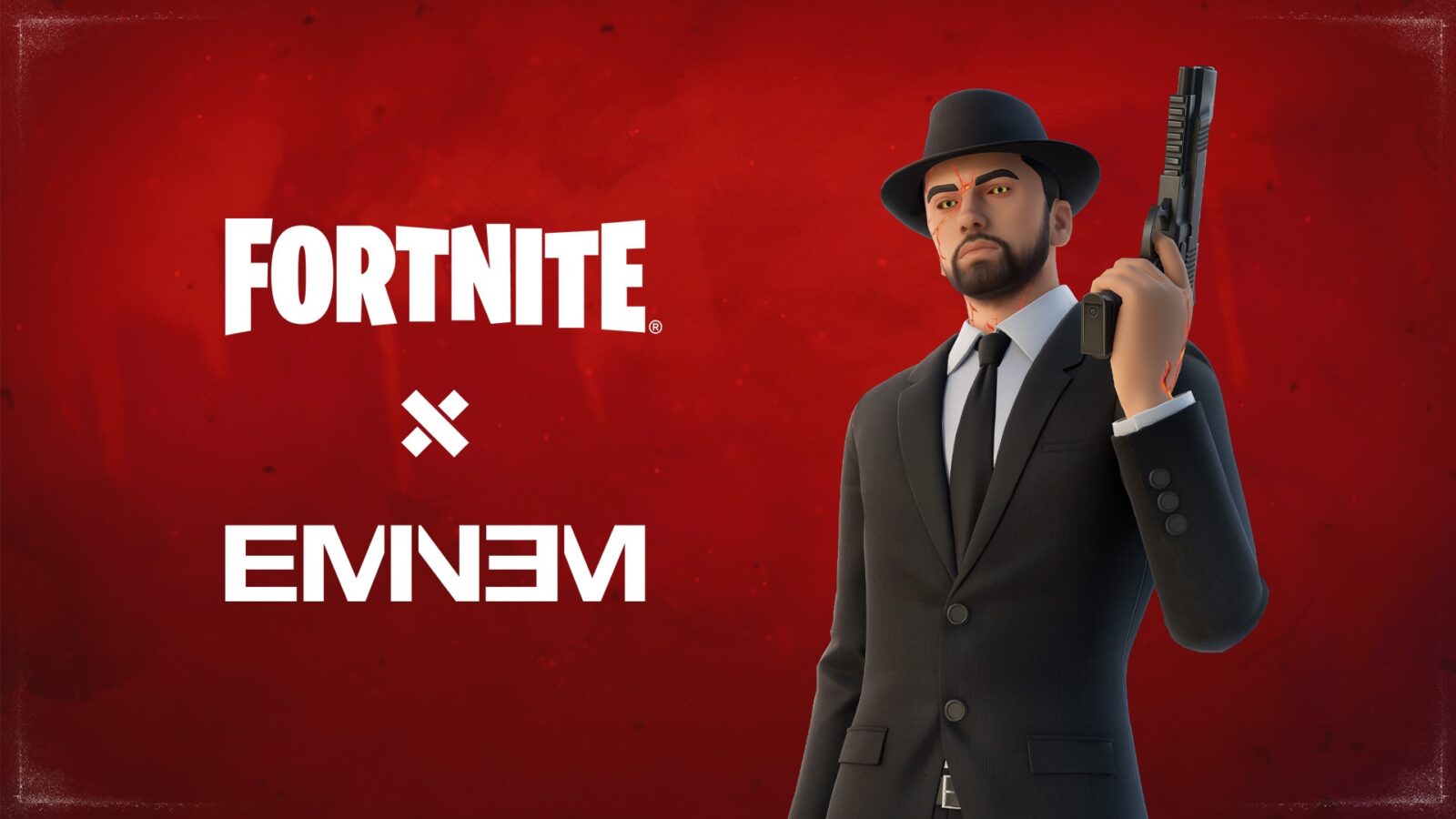 Eminem To Headline Fortnite OG's "Big Bang" Finale Event
