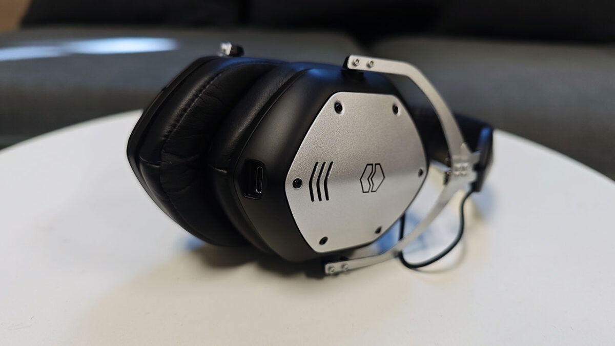 V-Moda Crossfade 3 Wireless Headphones Review - CGMagazine